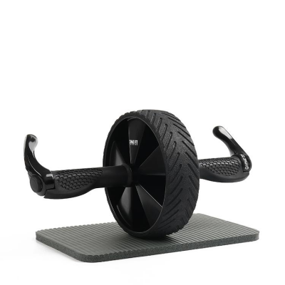 Roue Abdominale Ab Wheel - HOME FIT TRAINING