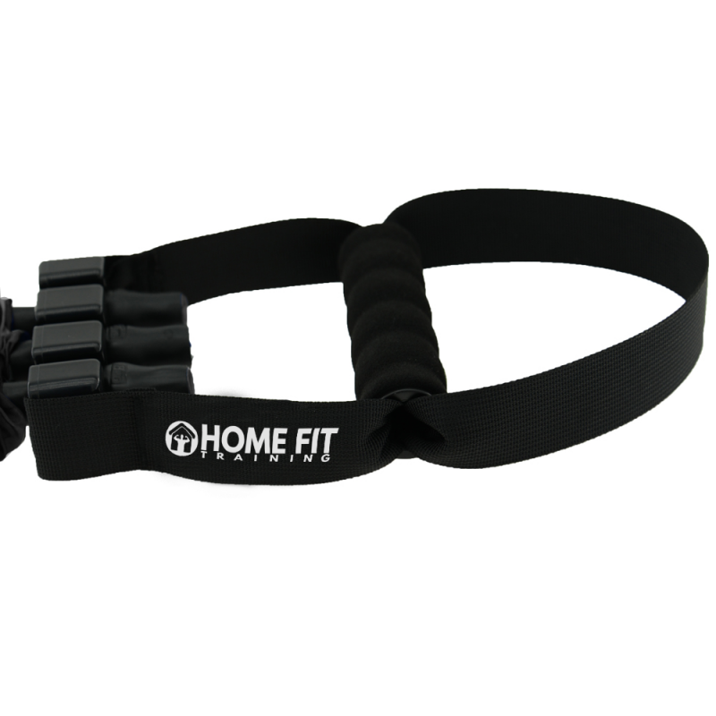 Extenseur de musculation Home Fit Expander - HOME FIT TRAINING