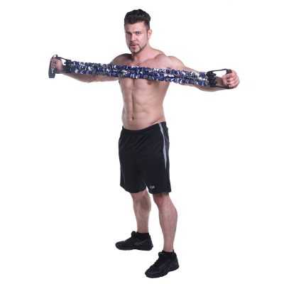Extenseur de musculation Home Fit Expander - HOME FIT TRAINING