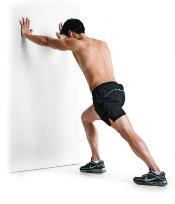 Comment travailler sa souplesse ? - HOME FIT TRAINING