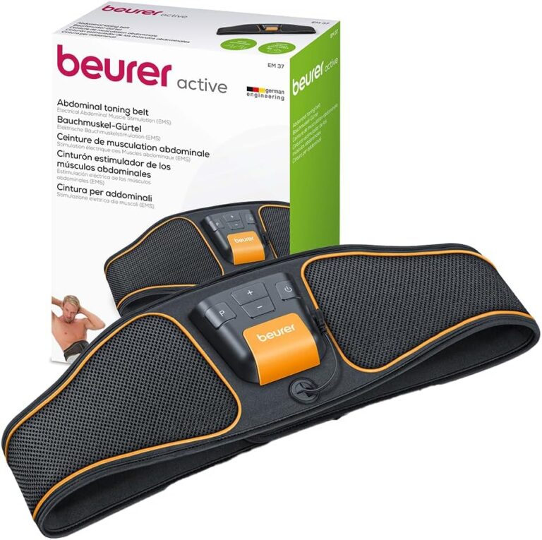 Les 5 meilleures ceintures abdominales en 2026 - HOME FIT TRAINING